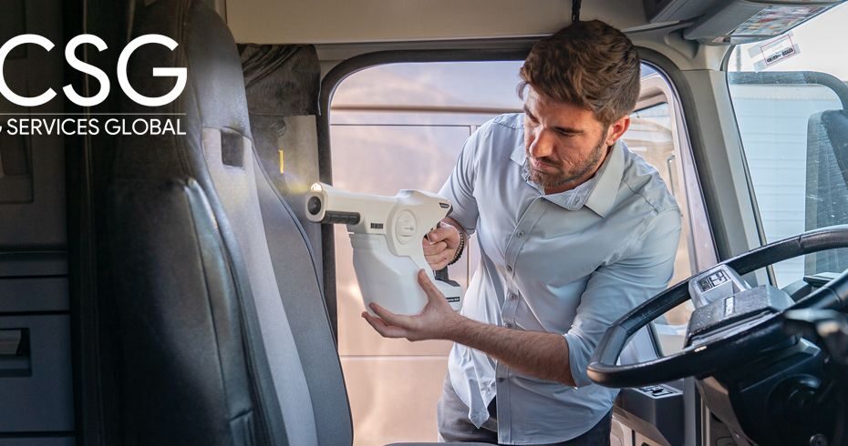 Home Page – Cleaning Services Global(CSG)